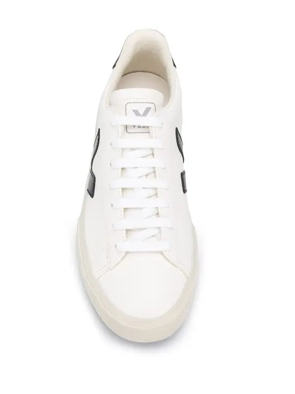 VEJA Campo Sneakers - Black