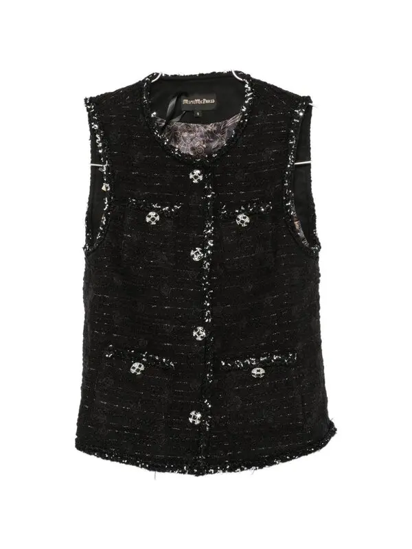 MINIME PARIS Vest