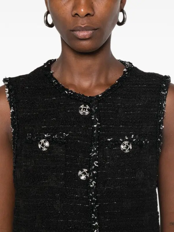 MINIME PARIS Vest