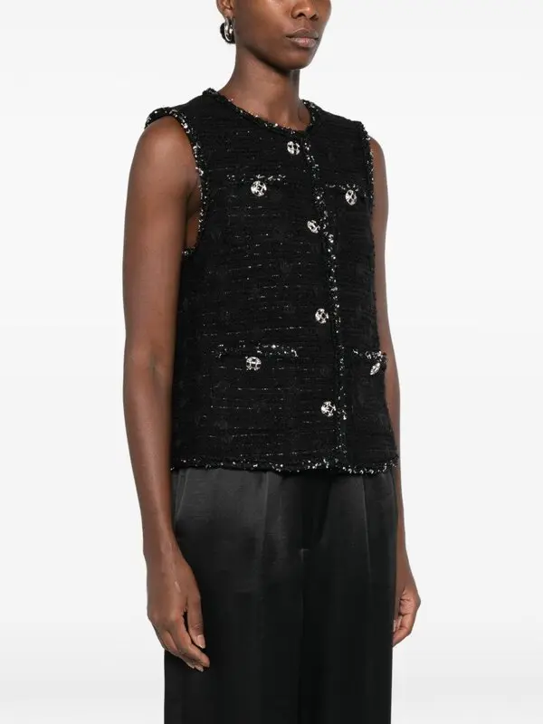 MINIME PARIS Vest