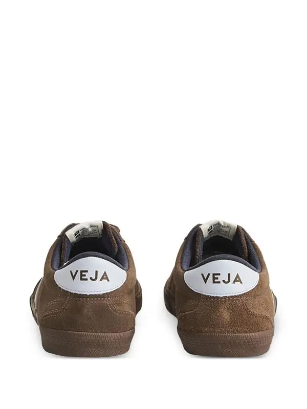 VEJA Volley Sneakers - Brown