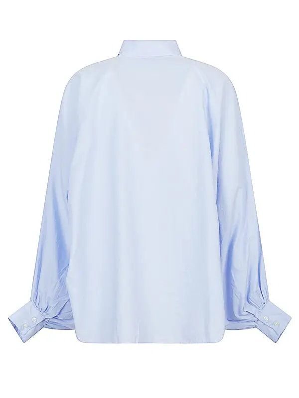 SOSUE Antonia Cotton Shirt