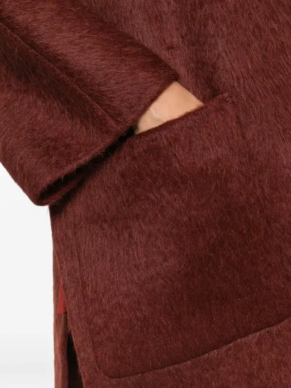 Max Mara Wool Coat