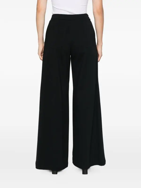 BYE Wide-leg Trousers