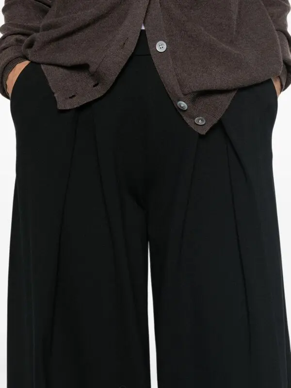 BYE Wide-leg Trousers