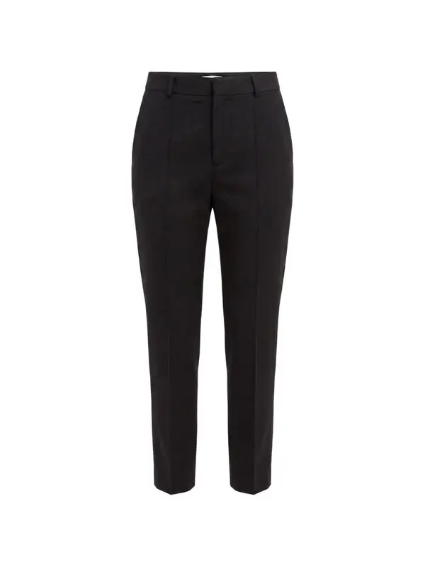 Loewe Wool Trousers