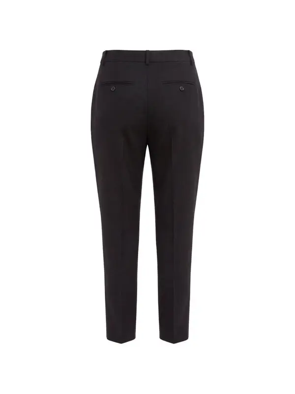 Loewe Wool Trousers