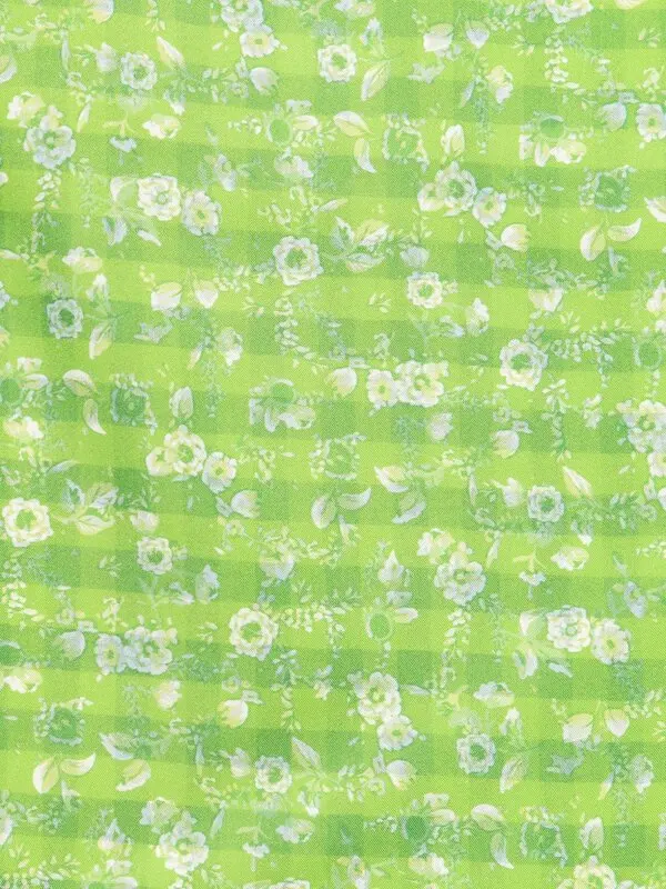 Loewe Silk Scarf