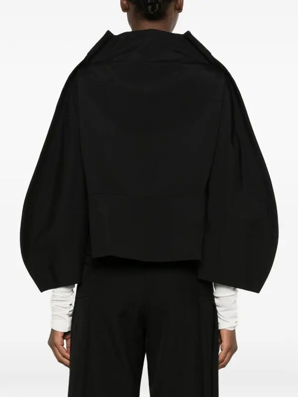 Comme Des Garçons Wool Jacket