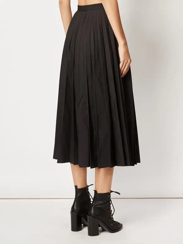 Junya Watanabe Wool Blend Skirt