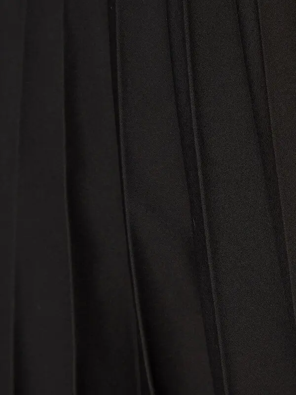 Junya Watanabe Wool Blend Skirt