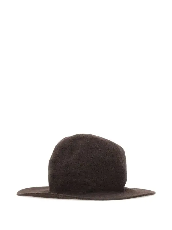 Borsalino Angelina Wool Blend Cloche