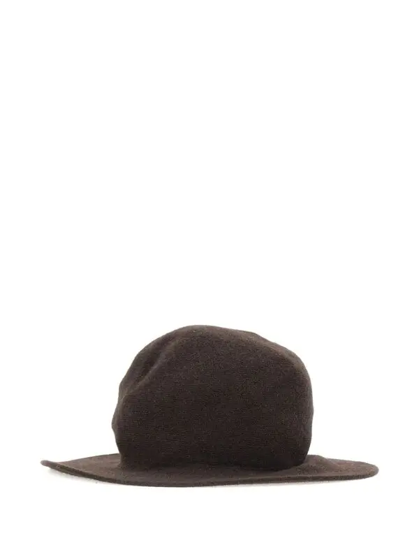 Borsalino Angelina Wool Blend Cloche