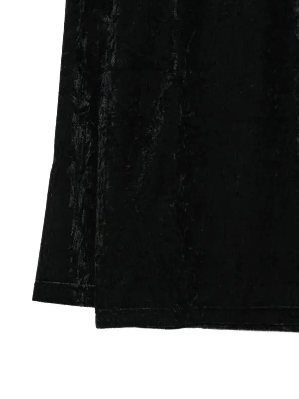 Comme Des Garçons Crinkled Texture Sweater