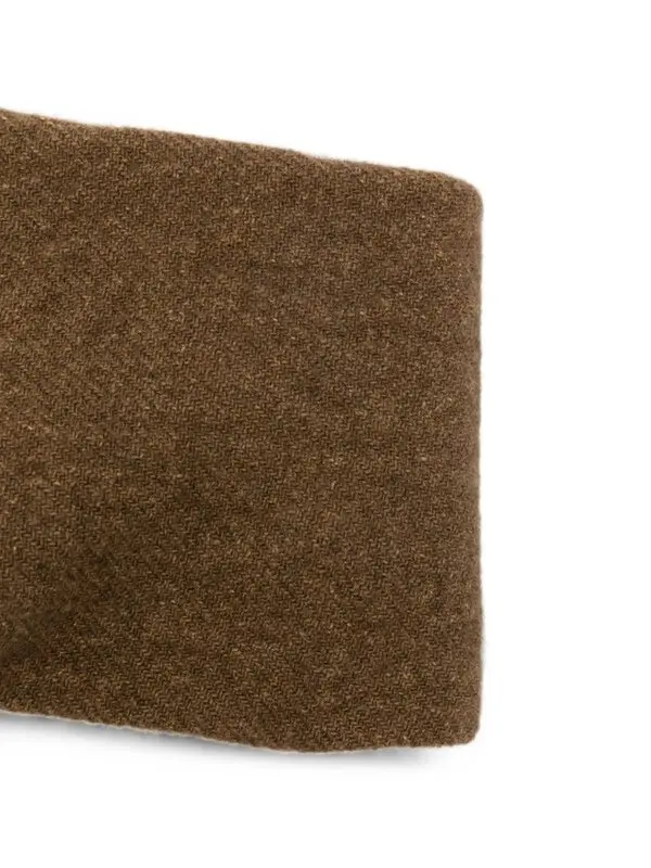 CORTANA Nur Wool Blend Headband