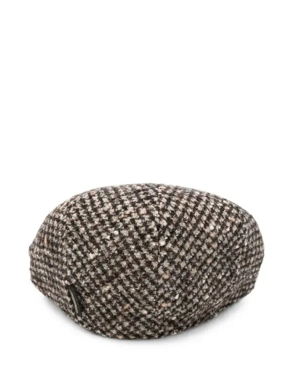 Borsalino Parigi Wool Hat