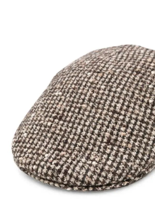 Borsalino Parigi Wool Hat