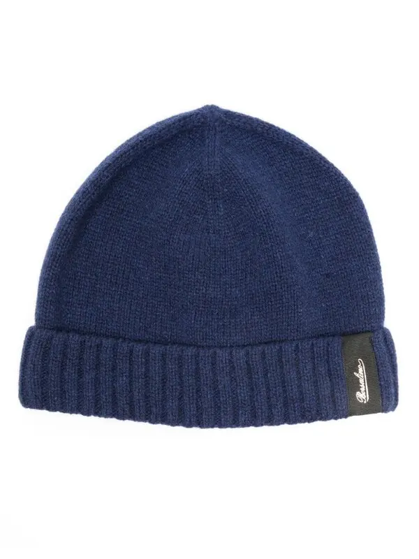 Borsalino City Cashmere Beanie