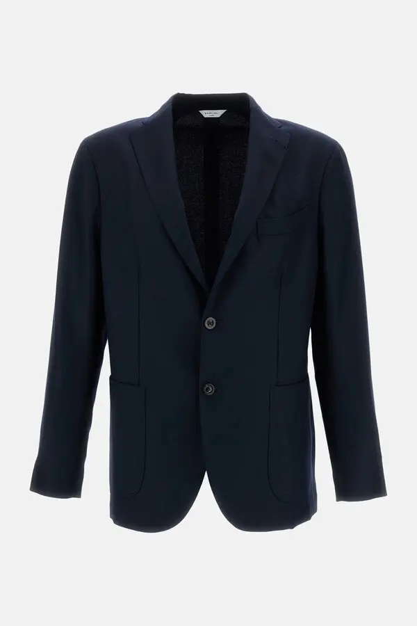 Boglioli Blazer Monopetto