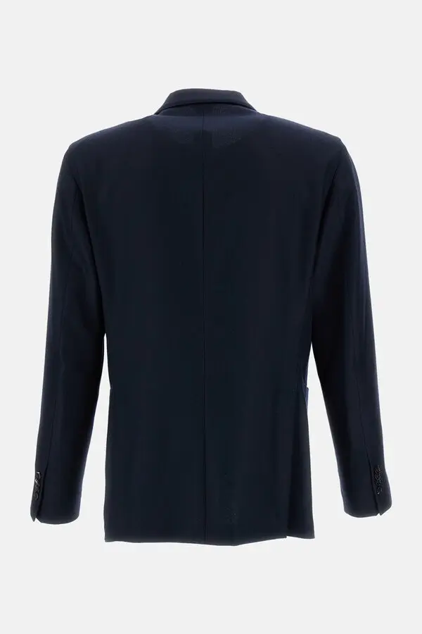 Boglioli Blazer Monopetto