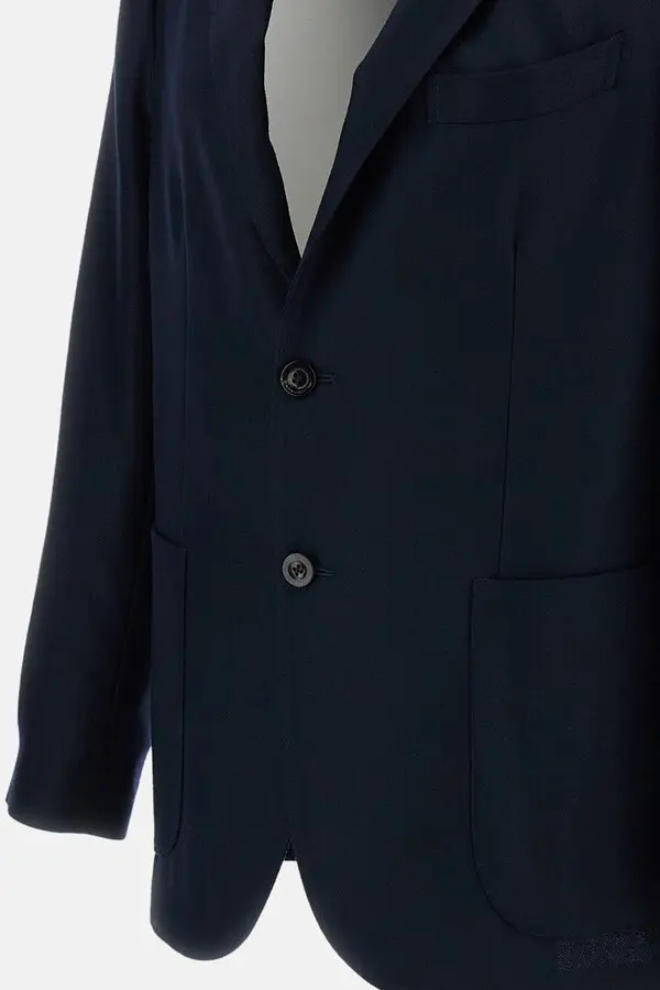 Boglioli Blazer Monopetto