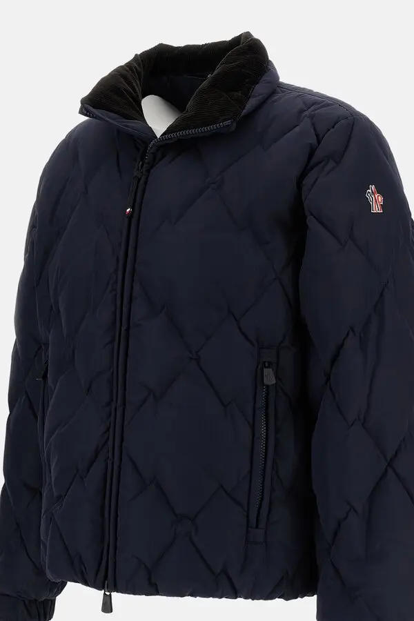 Moncler Bramans Bomber