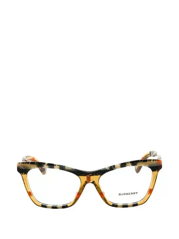 Burberry Cat-eye Glasses