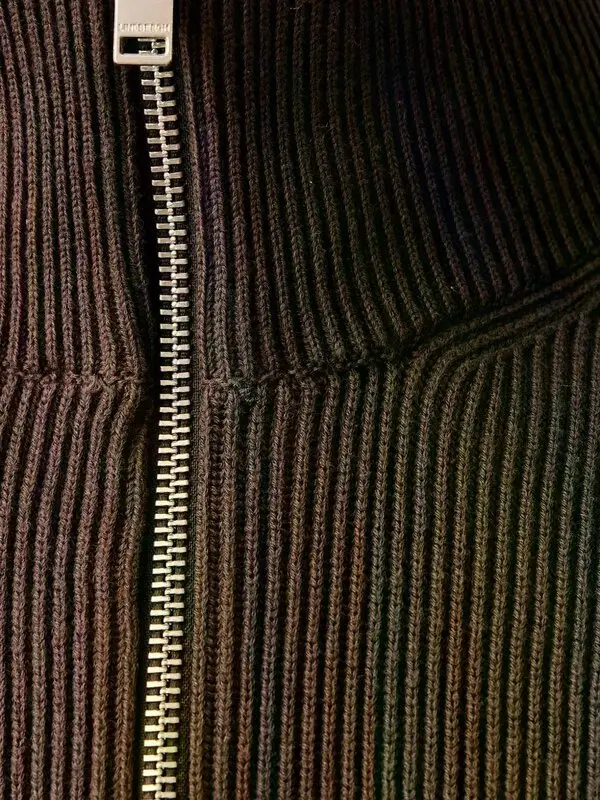 LINDBERGH Half-zip Sweater