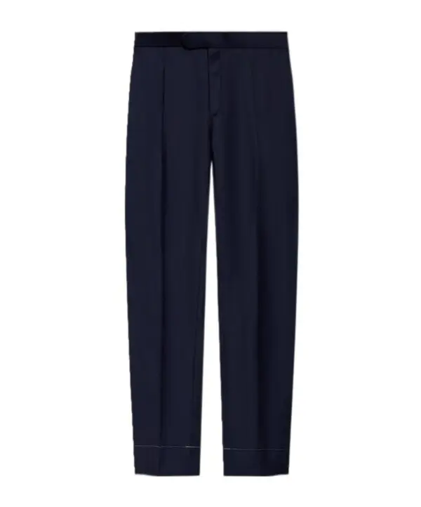 Brioni Tailored Classic Fit Pants