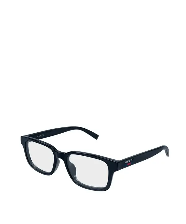 Gucci Square Frame Glasses