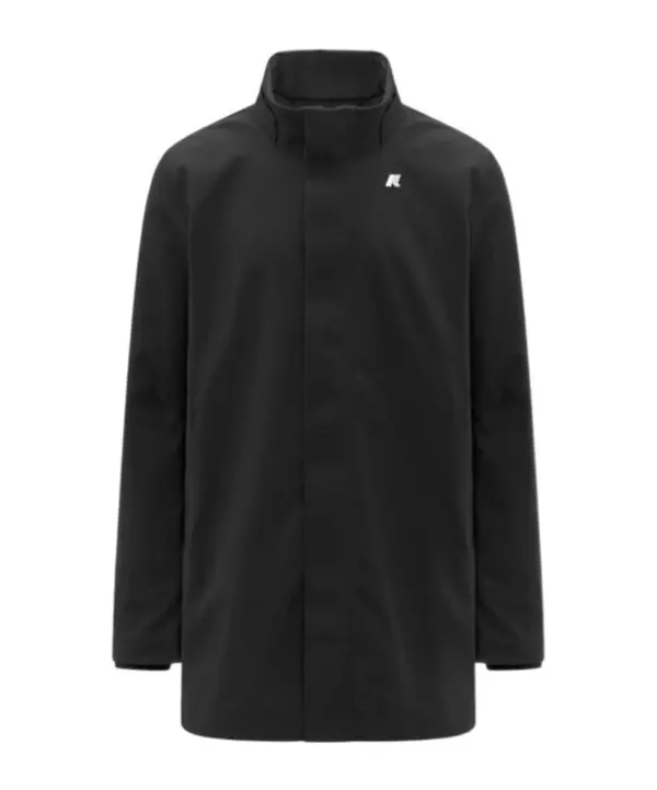 K-WAY Duke Waterproof Parka