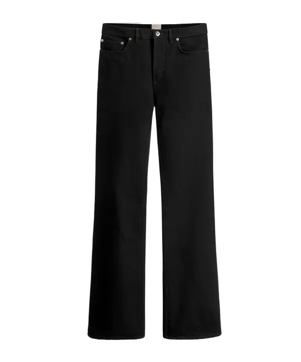 Dior Bootcut Jeans