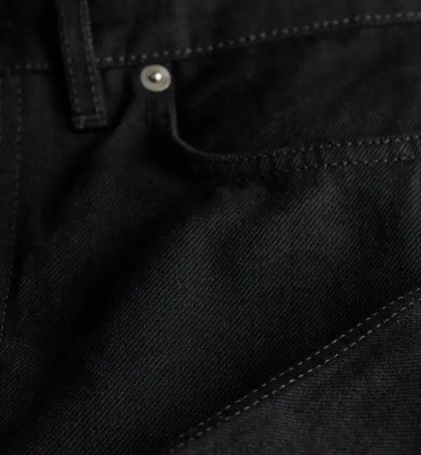 Dior Bootcut Jeans
