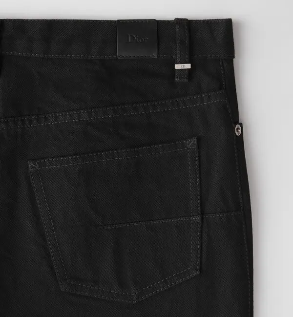 Dior Bootcut Jeans