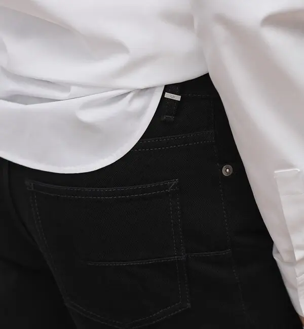 Dior Bootcut Jeans