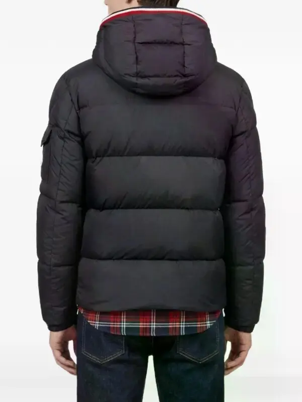 Moncler Lacfroid Quilted Down Jacket