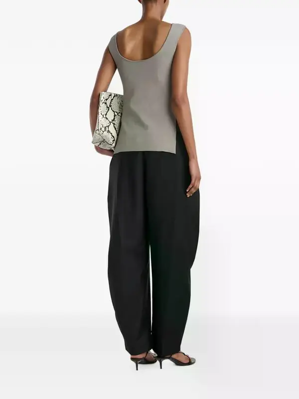 RÓHE Side-slit Top
