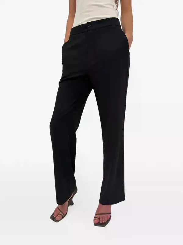 Rodebjer Aniara Crepe Trousers