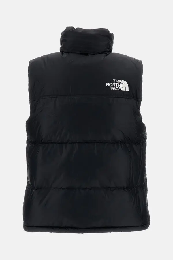 The North Face Gilet 1996 Retro Nuptse - Black