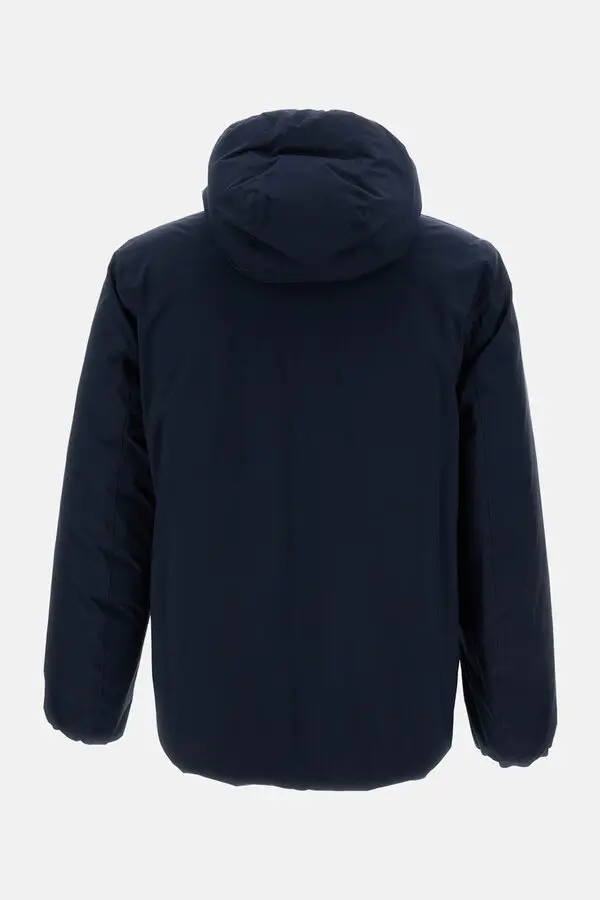 K-WAY Giacca Jack St Thermo Double