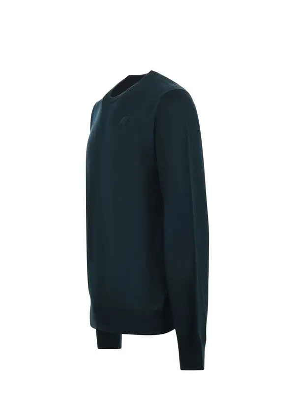 K-WAY Sebastien Crewneck Pullover