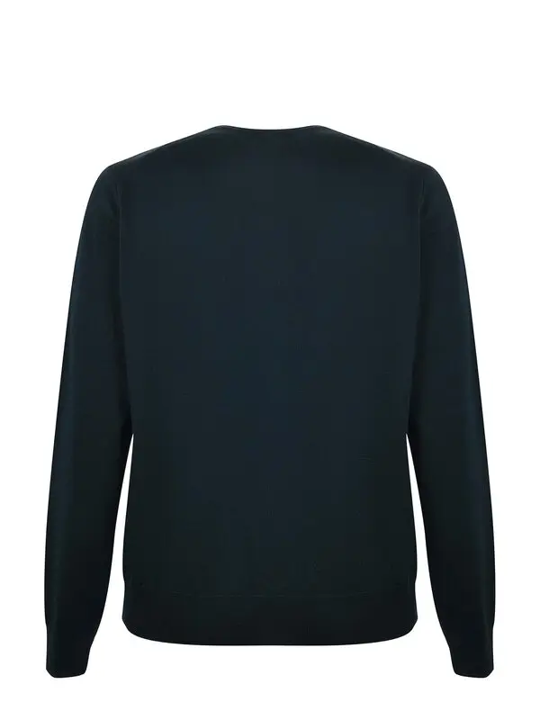 K-WAY Sebastien Crewneck Pullover