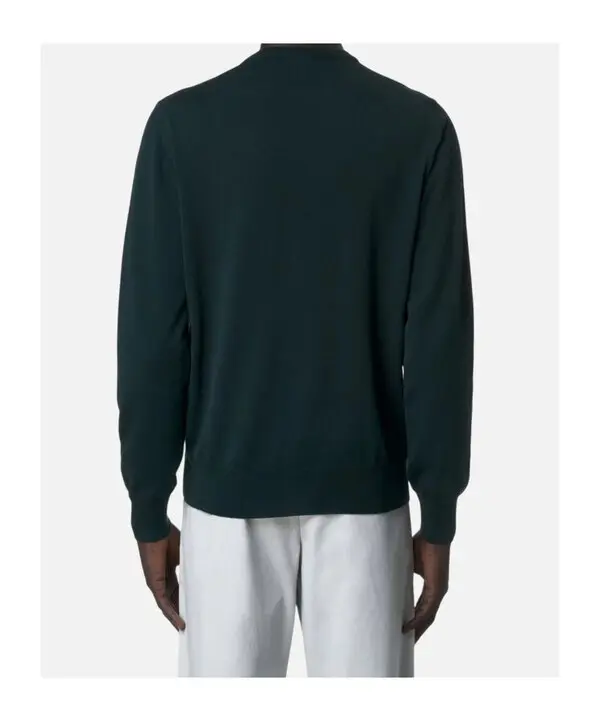 K-WAY Sebastien Crewneck Pullover