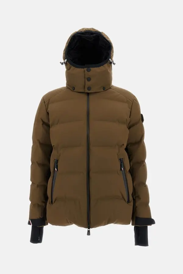 Moncler Montgetech Giacca Da Sci