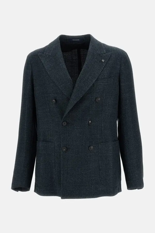 Tagliatore Blazer Doppiopetto Montecarlo