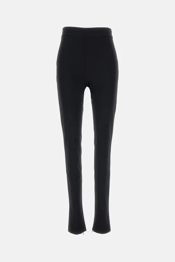 Andamane New Holla Zipped Leggings