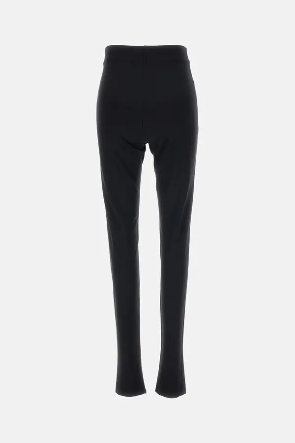Andamane New Holla Zipped Leggings