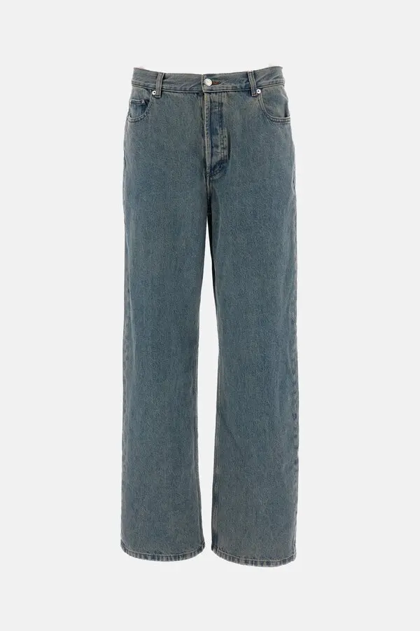 A.p.c. Jeans Aaron