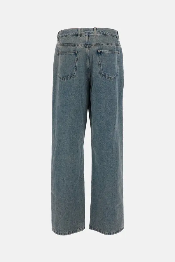 A.p.c. Jeans Aaron