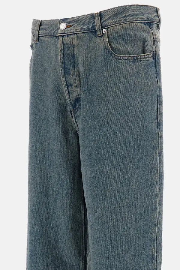 A.p.c. Jeans Aaron